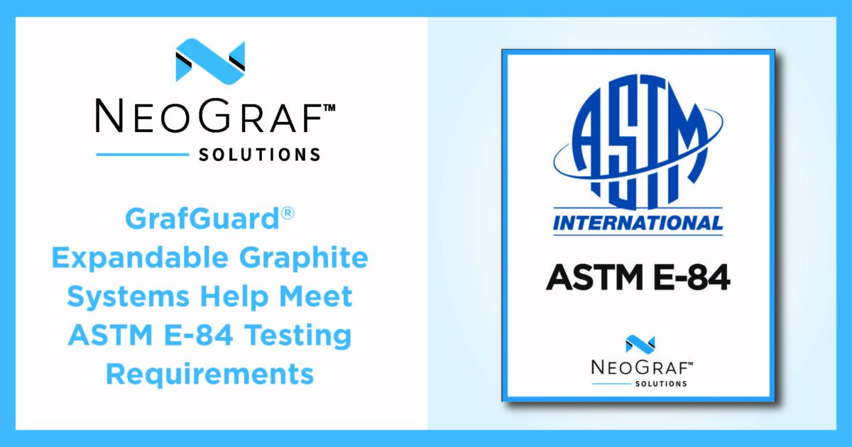 GrafGuard® Expandable Graphite Flakes - NeoGraf Solutions