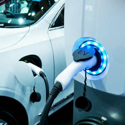 Graphite Solutions That Shape the Future - NeoGraf Solutions