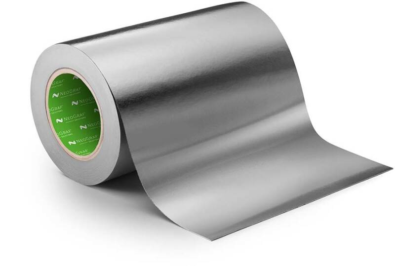 Graphite Solutions That Shape the Future - NeoGraf Solutions