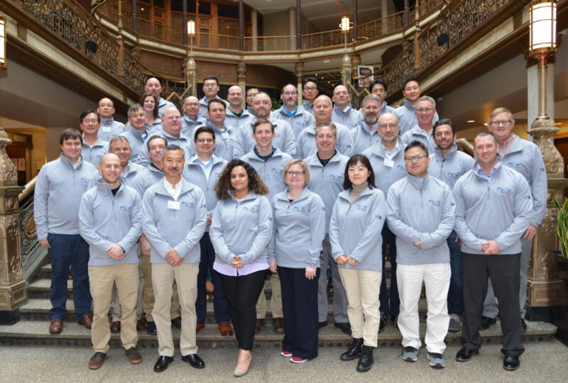 Careers - NeoGraf Solutions