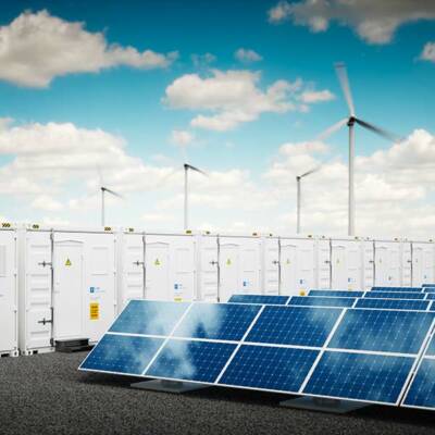 Graphite Solutions That Shape the Future - NeoGraf Solutions