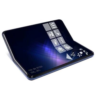 History & Innovations - NeoGraf Solutions