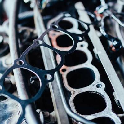 Gaskets Sealants - NeoGraf Solutions