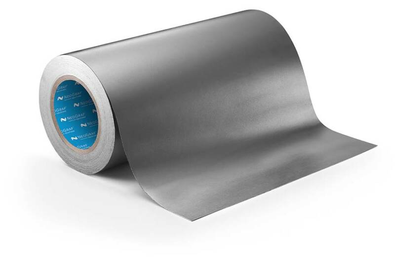 eGraf® SpreaderShield™ Heat Spreaders - NeoGraf Solutions